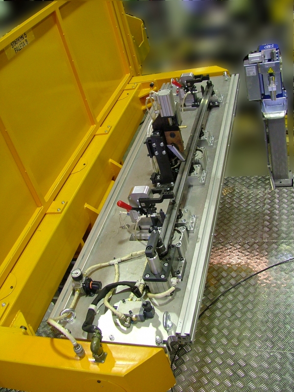 Horizontalno pomični pozicioner - Servus.hr